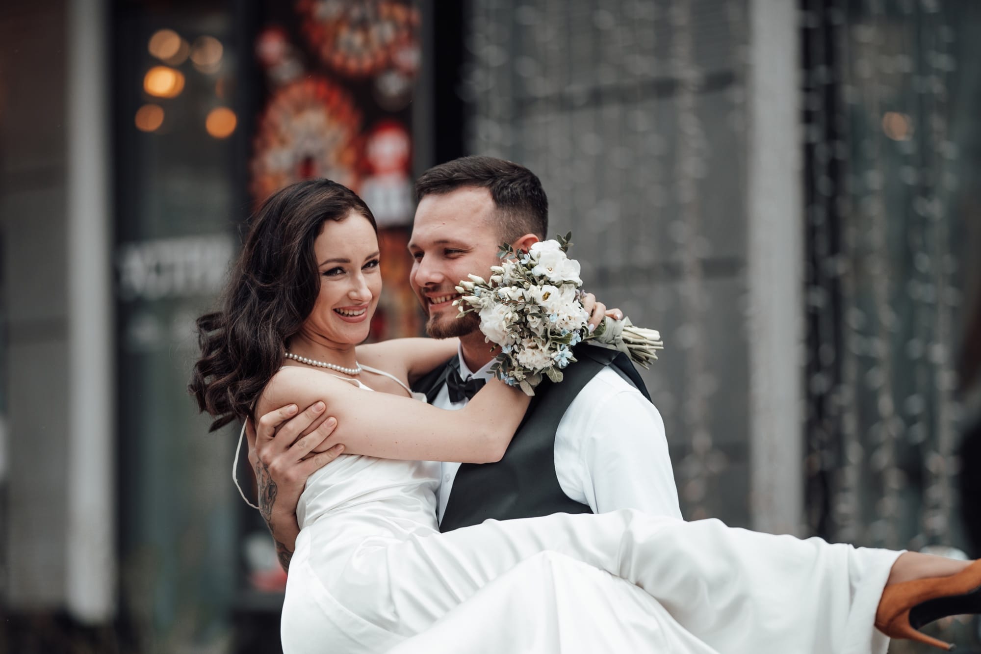 Zdjęcia ślubne – BlueStar Studio